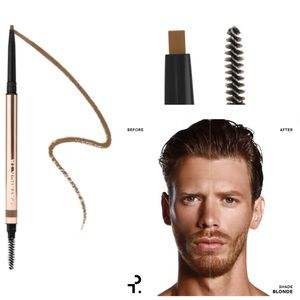 Patrick Ta | Makeup | Newpatrick Ta Major Brow Defining Pencil | Poshmark